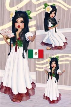 Dress To Impress Your Culture Roblox Vestirse Para Impresionar