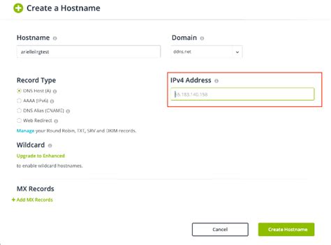 ODK Central Set Up ILRG Documentation