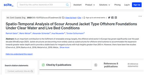 Spatio Temporal Analysis Of Scour Around Jacket Type Offshore Foundations Under Clear Water And