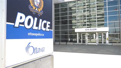Missing Person Ottawa Police Say Missing Teenager Found Safe Ctv News
