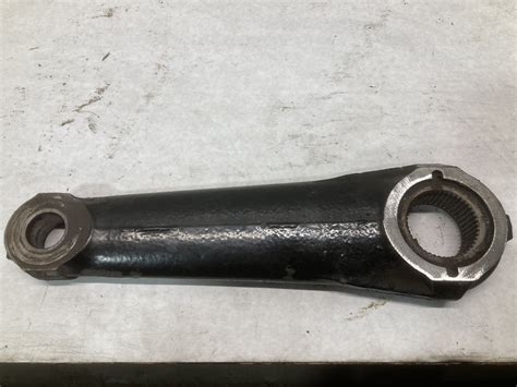2596284 Peterbilt 579 Steering Pitman Arm For Sale