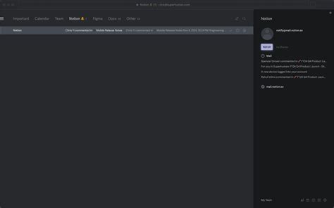 Gmail Dark Mode Enable Dark Mode On Ios Android Desktop