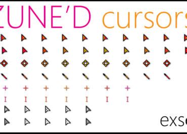 Citrus Cursor Pack Enable Windows Theme Customization