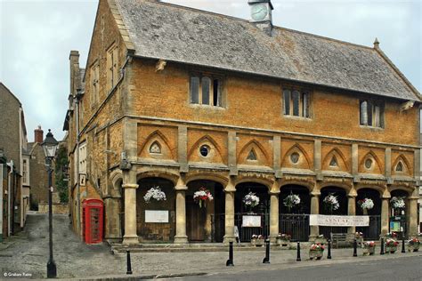 Graham Rains S Pictures Of Castle Cary