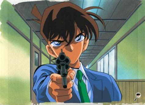 Detective Conan Detective Conan Fan Art 12098429 Fanpop