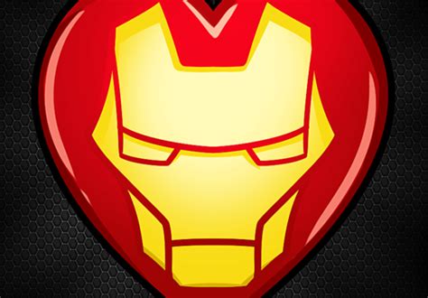 Cute Marvel Characters Drawings