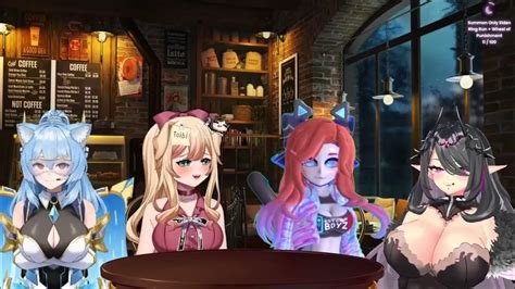 Sain And Monika Troll Elara Vtuber Shorts Youtube