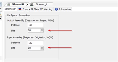 Project Beckhoff TwinCAT X Schneider TM To Configure An Ethernet IP Network