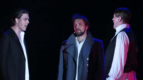 Иван Ожогин, Кирилл Гордеев - Кровь отца 17.12.22 КарамазоВЫ. Дуэт ...