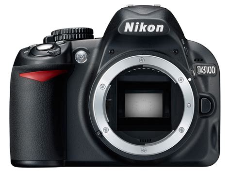 Test Nikon D3100 - Wstęp - Test aparatu - Optyczne.pl