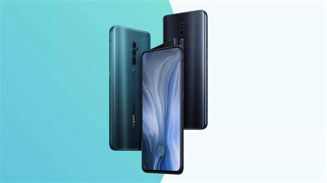 Oppo Reno Announced In Two Versions Ahead Of April Launch All You Need To Know Tech News