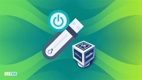 Access Usb From Virtual Machine In Virtualbox On Linux Linux Punx