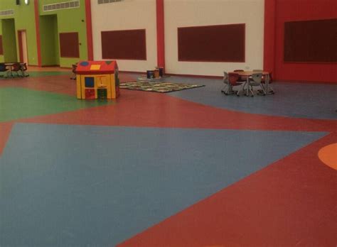 Choosing Commercial Vinyl Flooring In Dubai A Detailed Guide Ideal