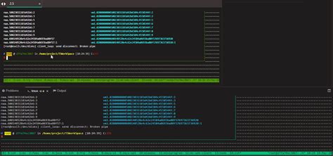 Terminal Somekey Cant Work · Issue 5749 · Eclipse Theiatheia · Github