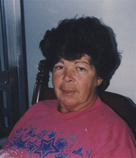 Lois Woods Obituary Knoxville Tn