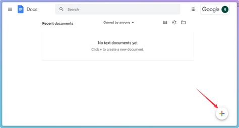 How To Create And Use Templates In Google Docs