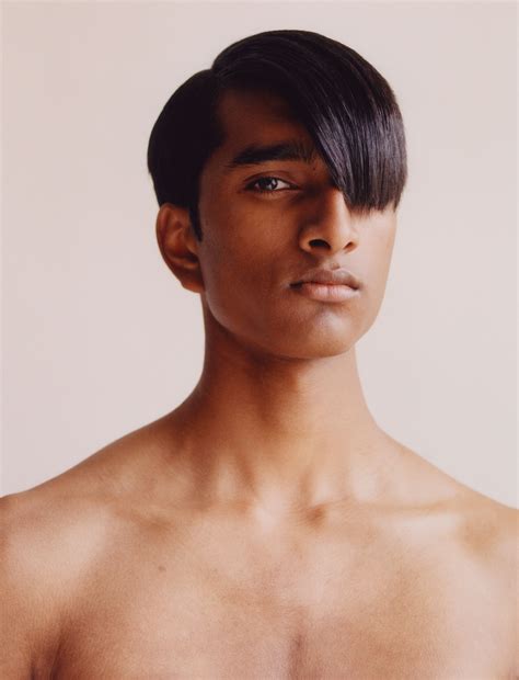 Future Faces Fifteen Male Models Defining The Runway Mdx