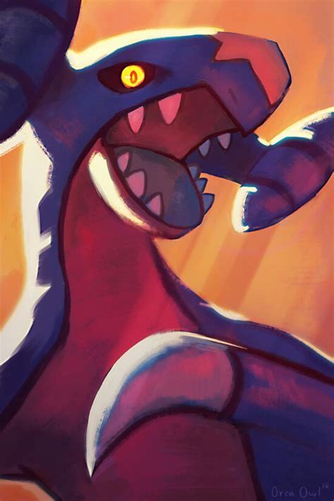 Garchomp The Gaming House Amino