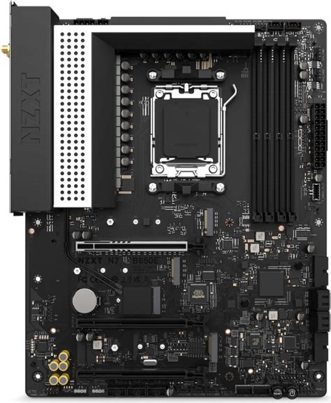 NZXT N B E Matte White Ab Preisvergleich Geizhals Deutschland