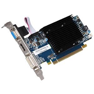 Ati Radeon Hd 5400 Series 1Gb - conceptzavod