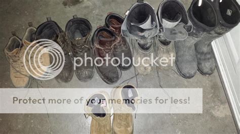 I Think I Have A Boot Problem Electrician Talk