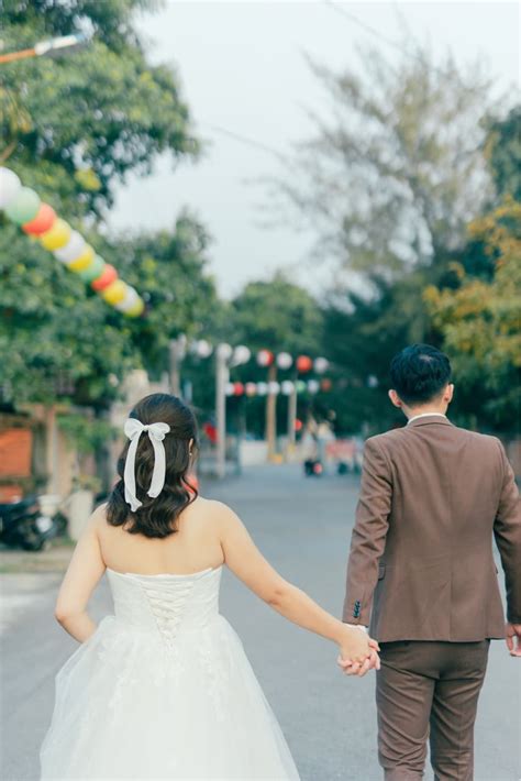 婚紗 分享 耐看系自然感自助婚紗 結婚板 Dcard