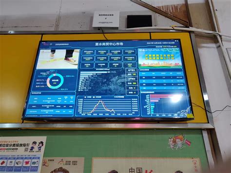 推动智慧农贸建设实现降本增效 广州安食通智慧溯源