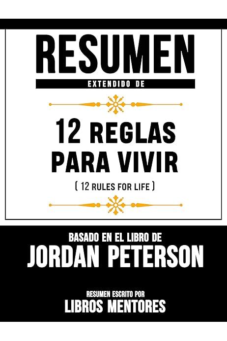 marxista Año bosquejo 12 reglas para vivir casa del libro Lima Dardos