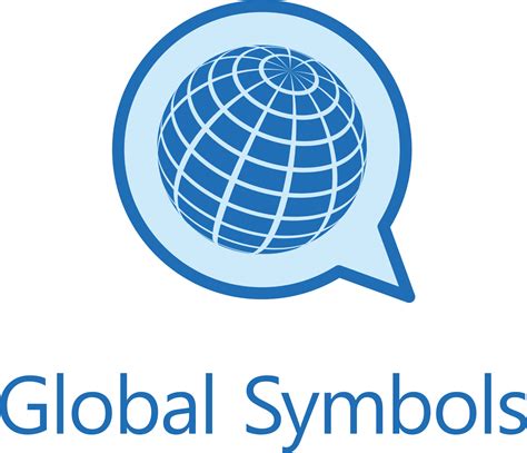 Global Symbols Better Living Through Technology