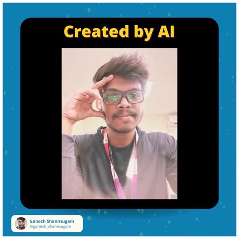 Ganesh Shanmugam 👑 On Linkedin Ai Productivity Work 19 Comments