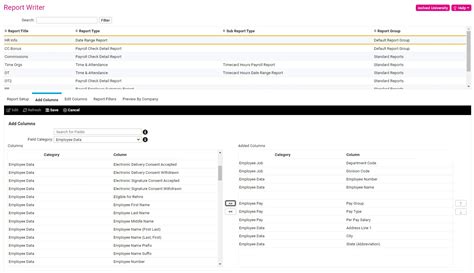 Workforce Management Software Solutions For Small Business