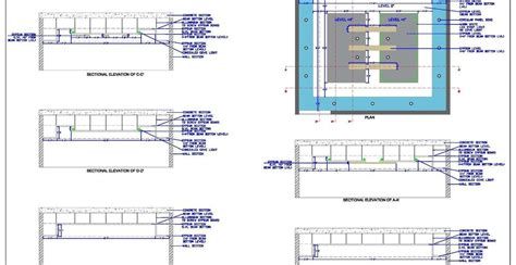 Designer False Ceiling Design Detail Autocad Drawing Plan N 58 Off