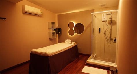 Sunshine Spa And Massage Ekkamai Bangkok Kkday