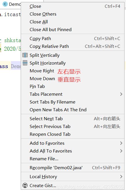 Idea使用教程idea中basics文件夹什么意思 Csdn博客
