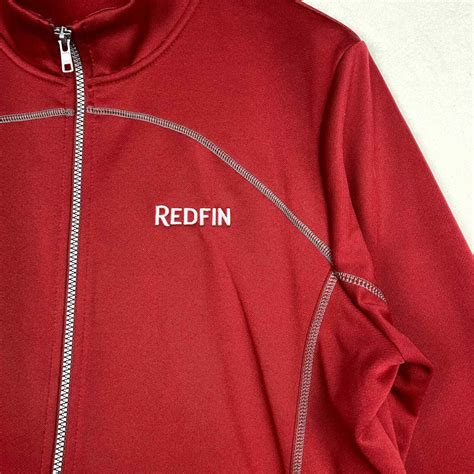 Redfin Logo
