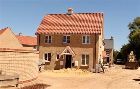 Rural Housing Week 2022 Why Theres An Urgent Need To Work