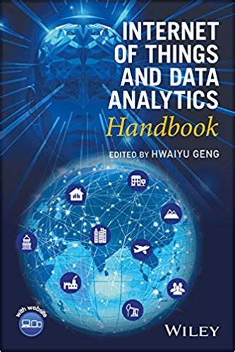 Internet Of Things And Data Analytics Handbook Twin Sea Star