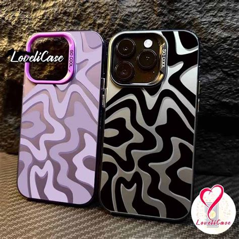 Jual Casing Untuk Iphone Pro Max Xr Plus Plus X Xs Max Se Casing Lembut