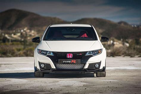 Honda Civic Type R Hot Hatch Idealny AutoCentrum Pl