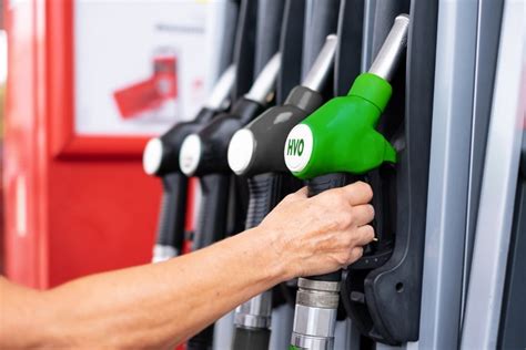 Hvo Fuel Viva Energy Australia Viva Energy Australia