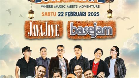 Jungleland Sentul Hadirkan Java Jive Dan Base Jam Tambah Keceriaan Liburan