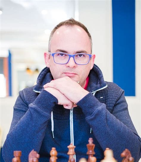 From 2100 To International Master Andrzej Krzywda Interview Part 1