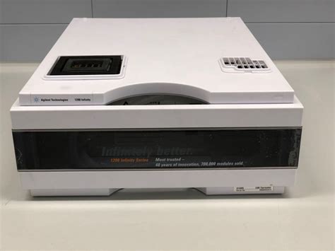 Labstuff Eu Agilent 1290 G1330b Thermostat