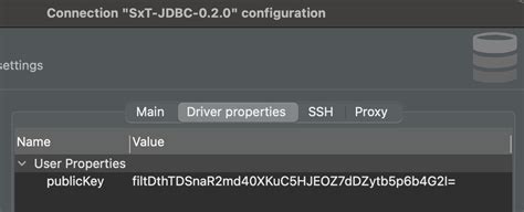 Get Started With JDBC