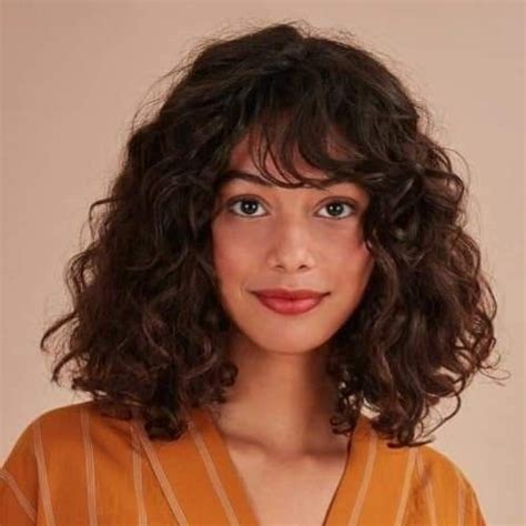 Different Types Of Bangs For All Hair Types Artofit