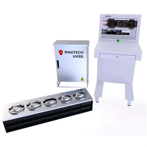 What Is Uvss Magtechgroup