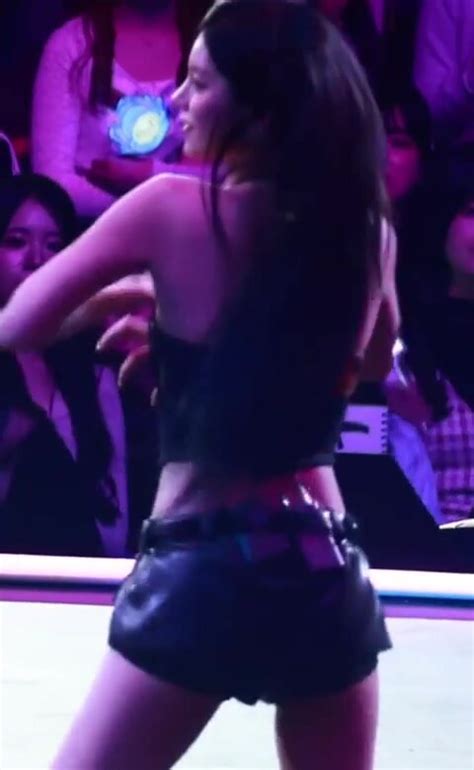 Itzy Yeji