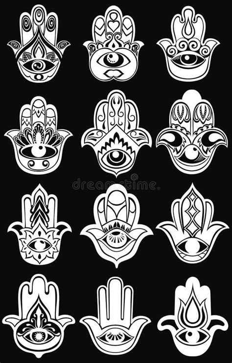 Leaf Pattern Stock Vector Illustration Of Vector Texture 15315480