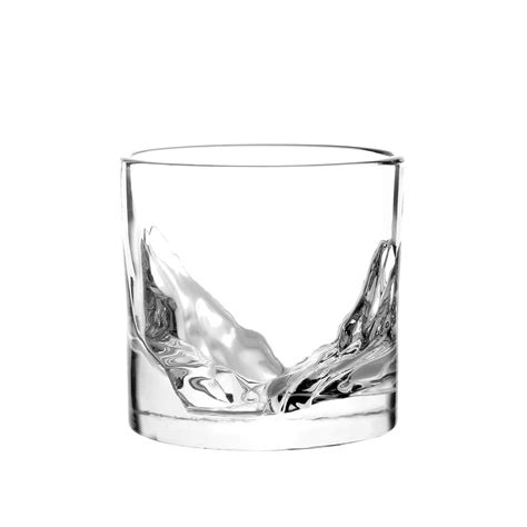 Grand Canyon Whiskey Glass Set Of 4 Liiton Permanent Store Touch