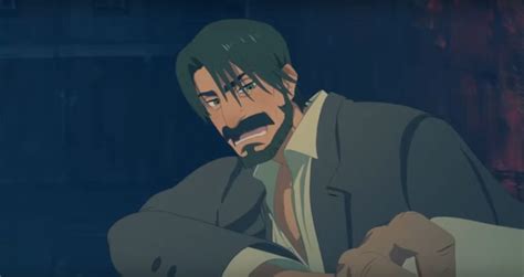 More Classic Characters Return In New Trigun Stampede Trailer Sankaku